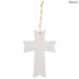 Proverbs 17:17 Wood Wall Cross | Hobby Lobby | 1478411